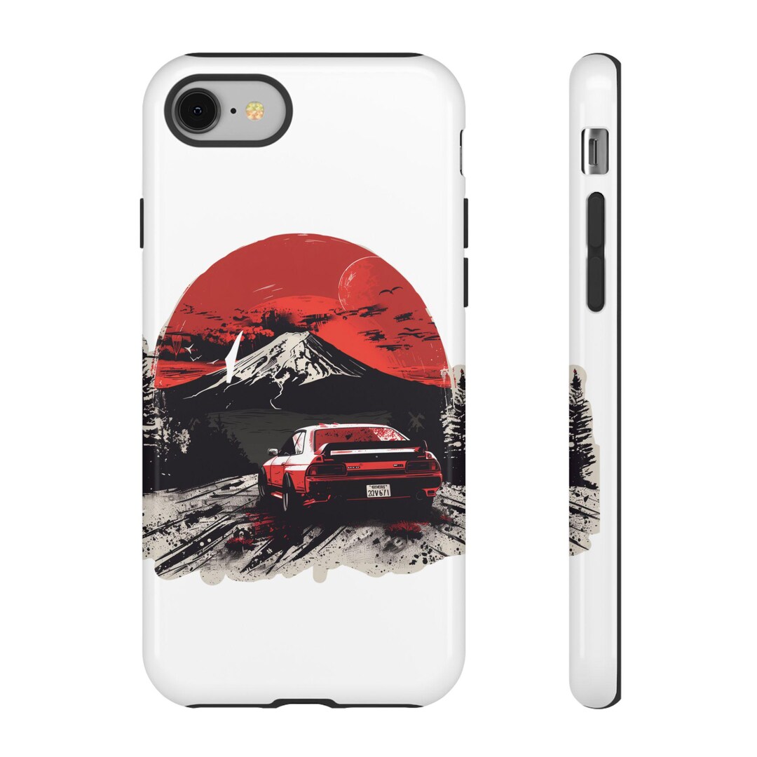 Nissan Skyline R32 GTR Phone Case | Custom Protective Case for Iphone ...