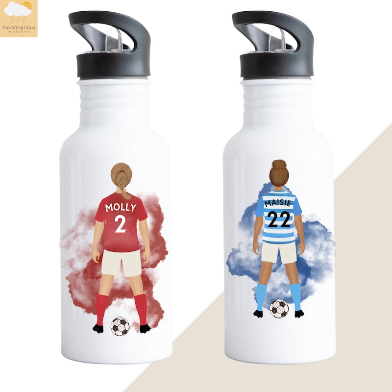 Girls Football Gifts - 60+ Gift Ideas for 2025