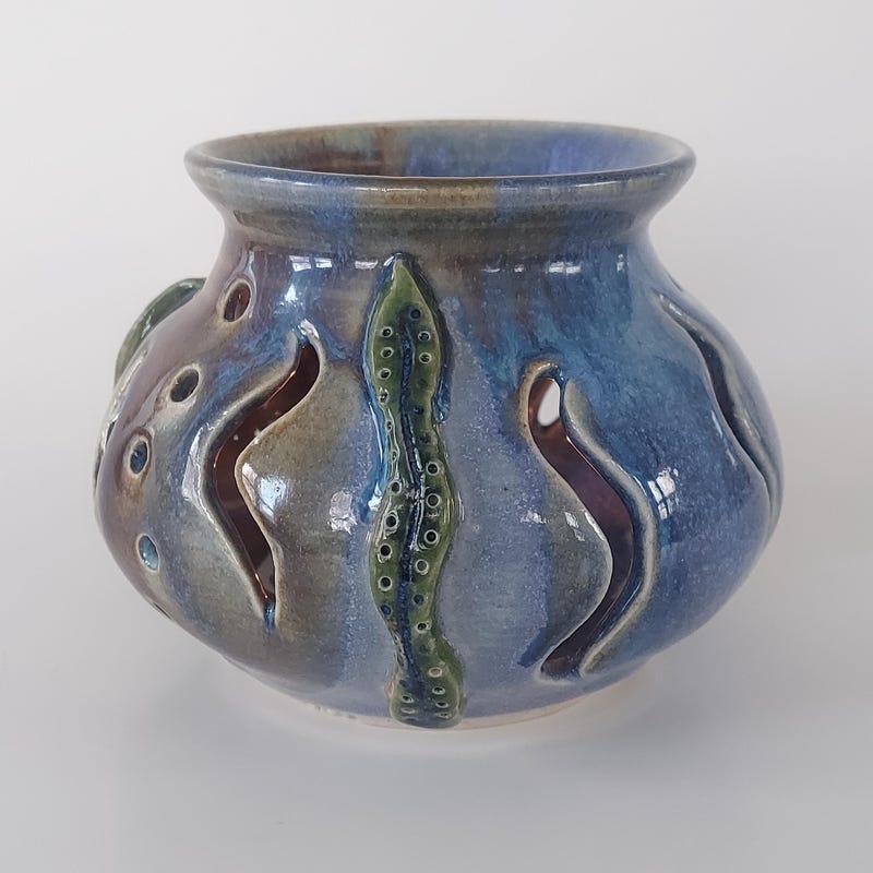 Hawaiian Pottery - Etsy