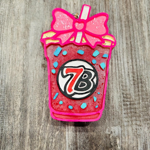 7 Brew Sticker - Etsy