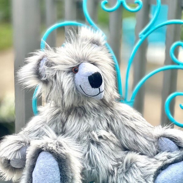 Fur Bear - Etsy