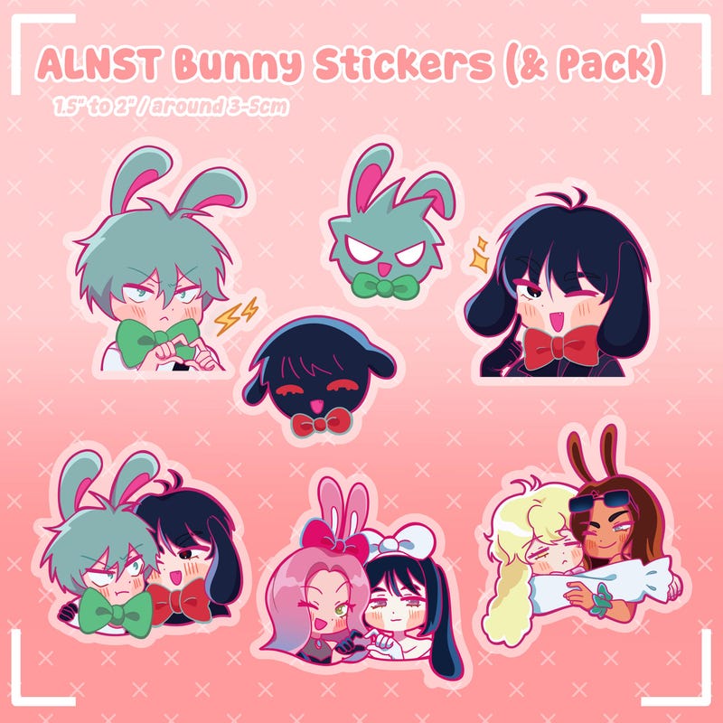 Alien Stage Bunny - Etsy
