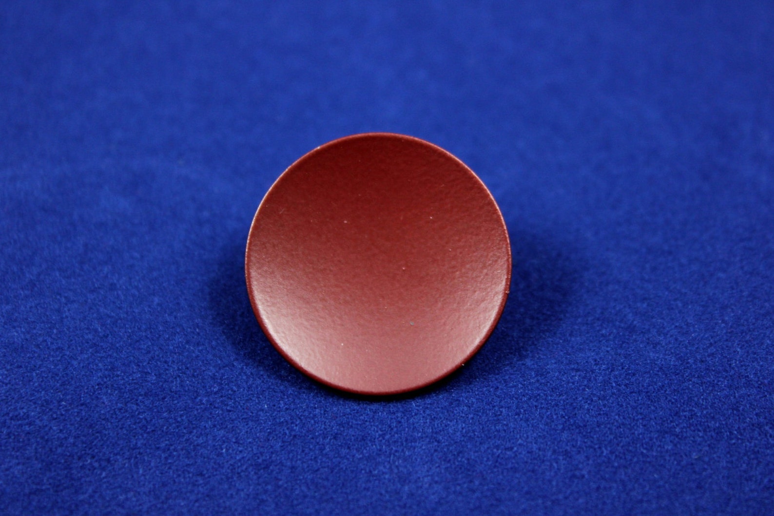 Metal Buttons Oxide Red Metal Buttons Shank 0.79 Inch - Etsy