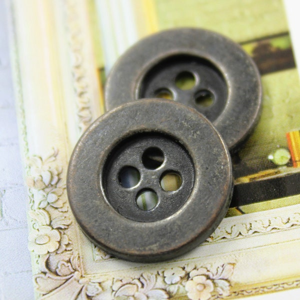 Gunmetal Color - Etsy