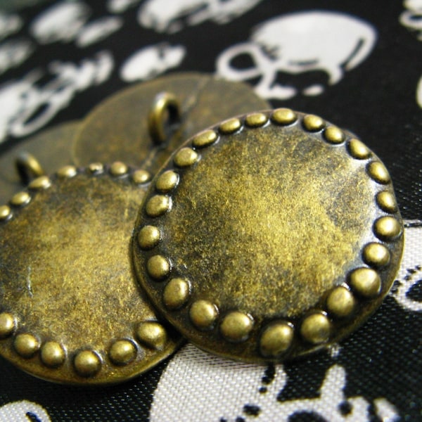 Rare Antique Buttons - Etsy