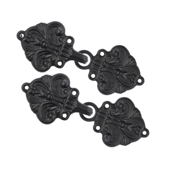Medieval Cloak Clasp - Etsy
