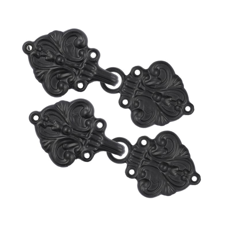Medieval Cloak Clasp - Etsy