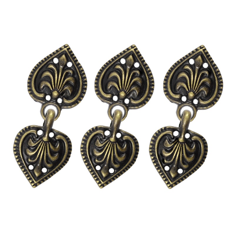 Cloak Clasp - Etsy