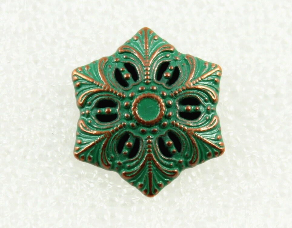 Wholesale Metal Buttons Set 50 Pcs Elaborate Unique Retro - Etsy