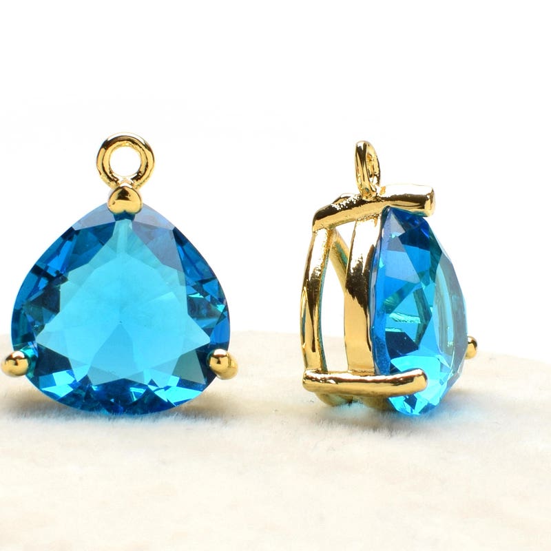 Capri Jewelry - Etsy