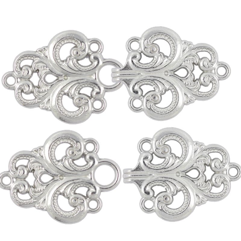 Fancy Clasp Cloak - Etsy UK