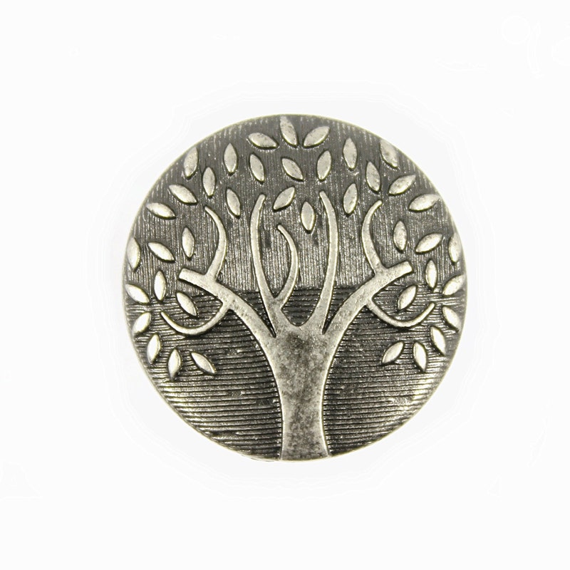 Button Tree - Etsy
