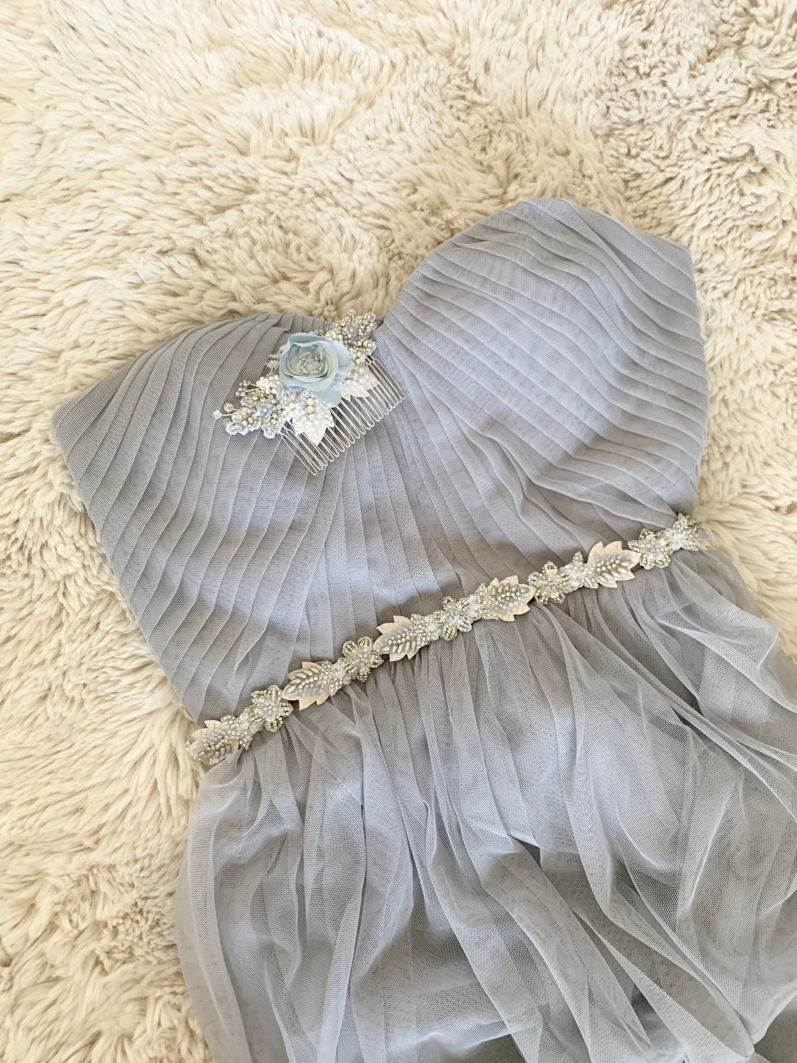 Dusty Blue Beaded Lace Trim Smoky Blue Silver Bridal Lace - Etsy Dusty Blue Beaded Lace Trim Smoky Blue Silver Bridal Lace - Etsy