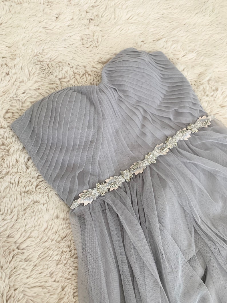 Dusty Blue Beaded Lace Trim Smoky Blue Silver Bridal Lace - Etsy Dusty Blue Beaded Lace Trim Smoky Blue Silver Bridal Lace - Etsy