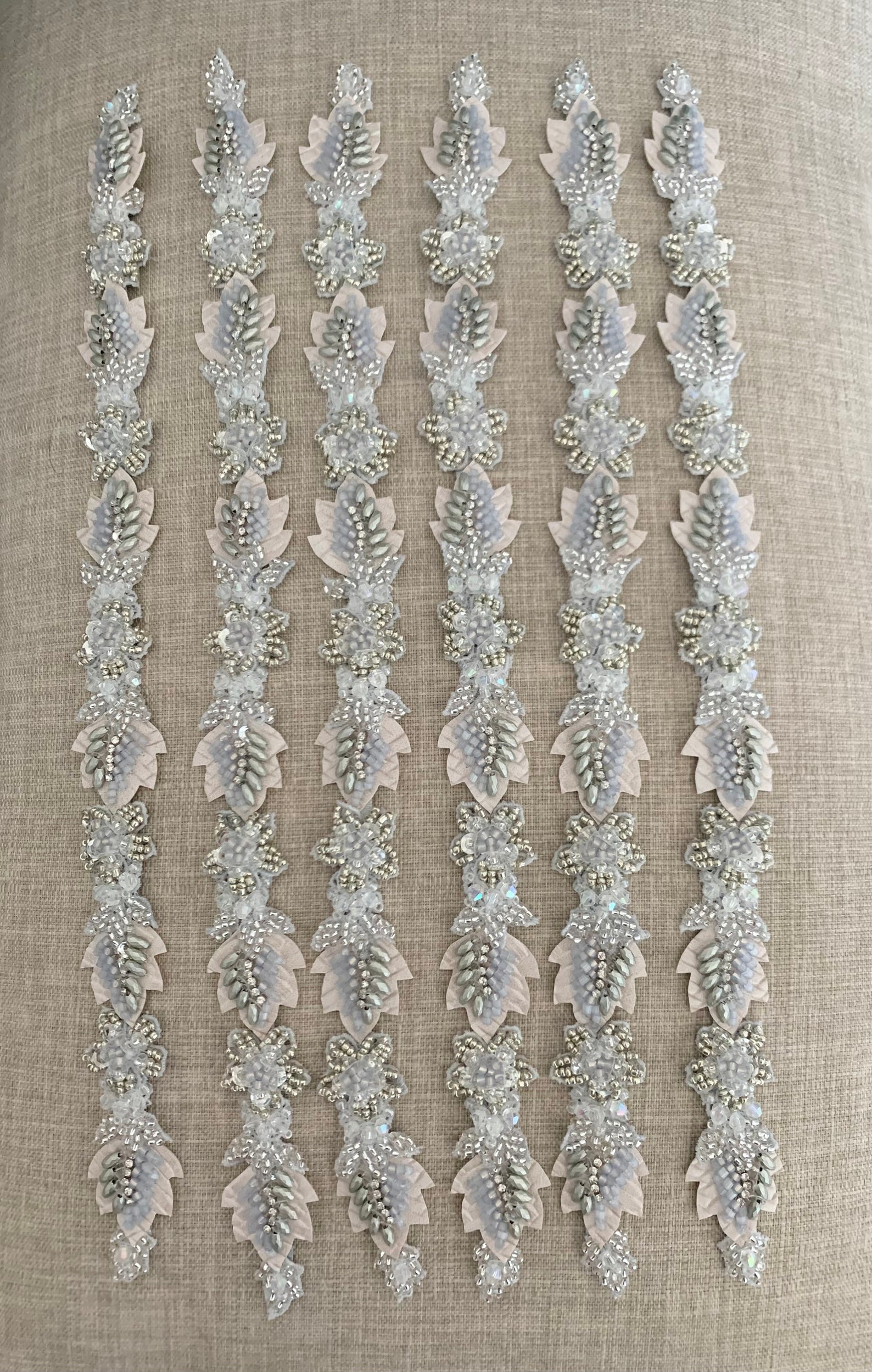 Dusty Blue Beaded Lace Trim Smoky Blue Silver Bridal Lace - Etsy Dusty Blue Beaded Lace Trim Smoky Blue Silver Bridal Lace - Etsy