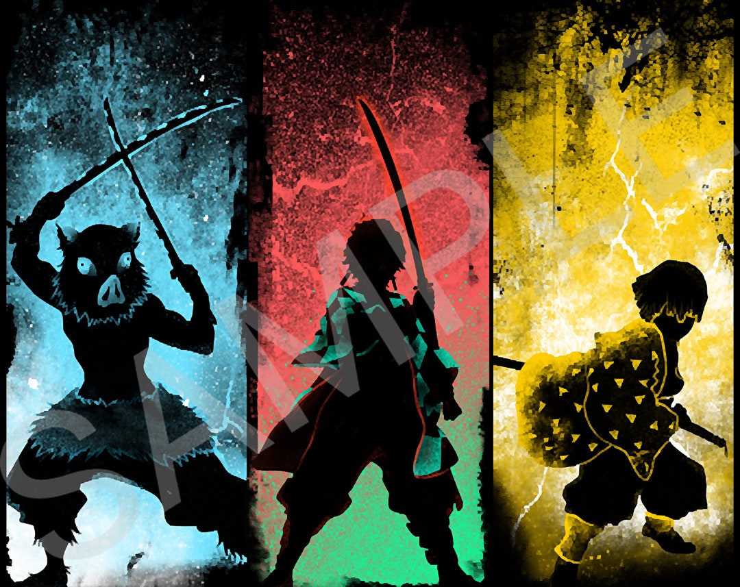 What's Your Kata Demon Anime Characters Japanese Movie Png,anime Lover ...