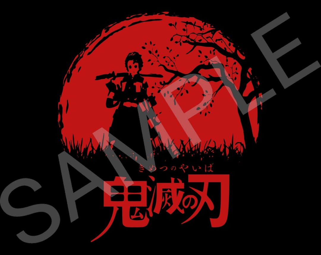 Demon Hero Slayer Anime Japanese Charracter Movie Png, Anime Lover Png ...