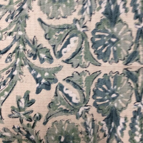 Lacefield Fabric - Etsy