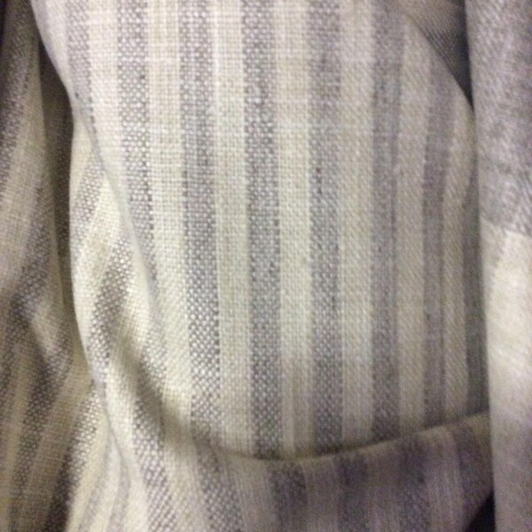 French Stripe Fabric - Etsy