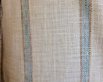 Light Blue Tweed Fabric - Etsy