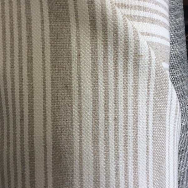 French Linen Fabric - Etsy