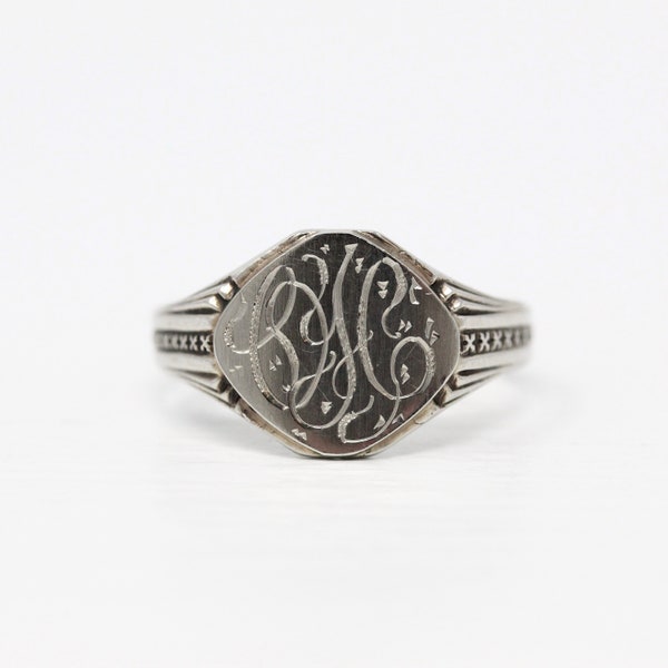 Oh Ring - Etsy