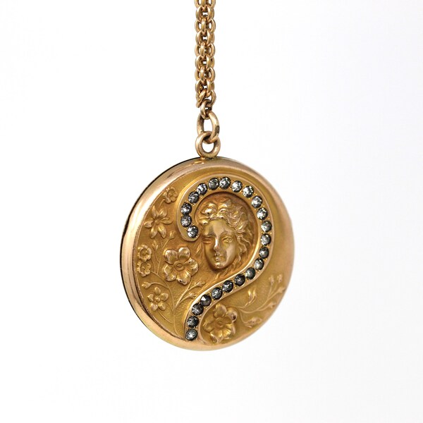 Gibson Girl - Etsy UK