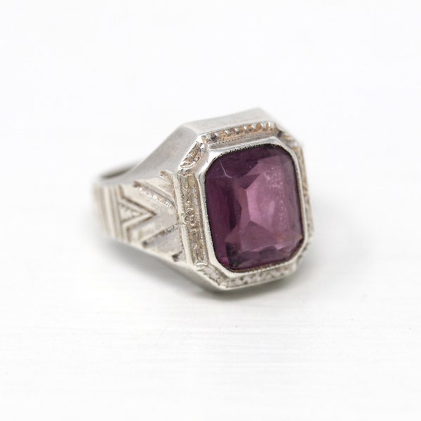 Ostby Barton Ring - Etsy