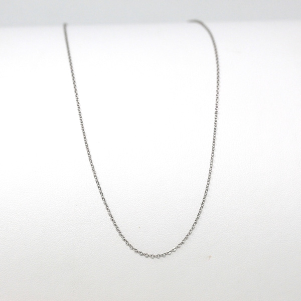 14k White Gold - Etsy