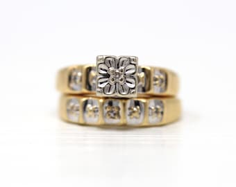 1960s Wedding Ring - Etsy