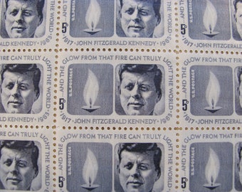 Jfk stamps | Etsy