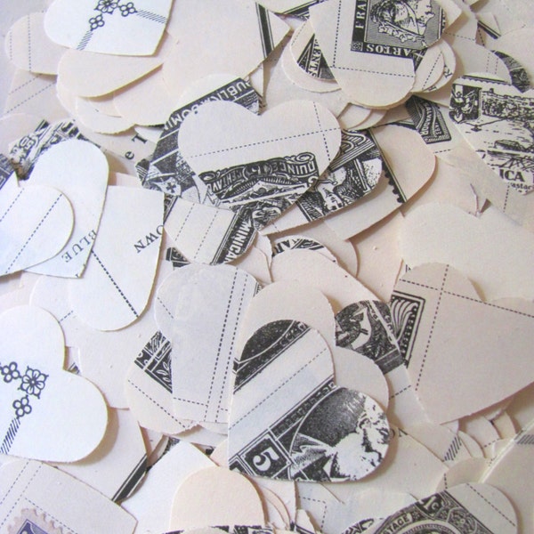 Postage Paper Punch - Etsy