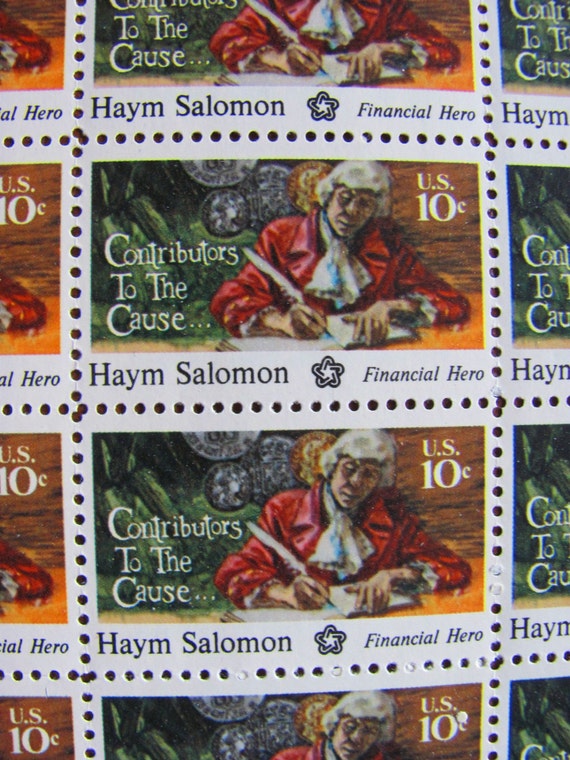 OG Baller Full Sheet of 50 Vintage UNUsed US Postage Stamps | Etsy