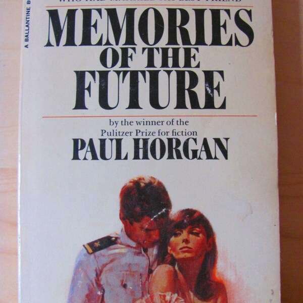 Vintage Military Novel - Etsy