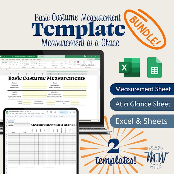 Excel Spreadsheet Costume - Etsy