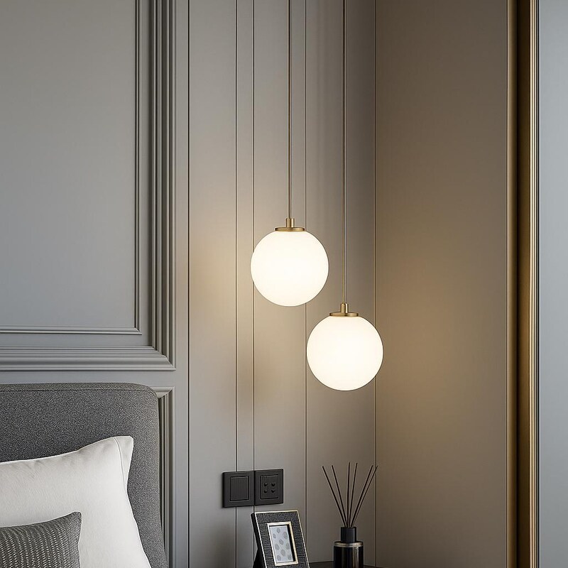 Nordic Lighting - Etsy