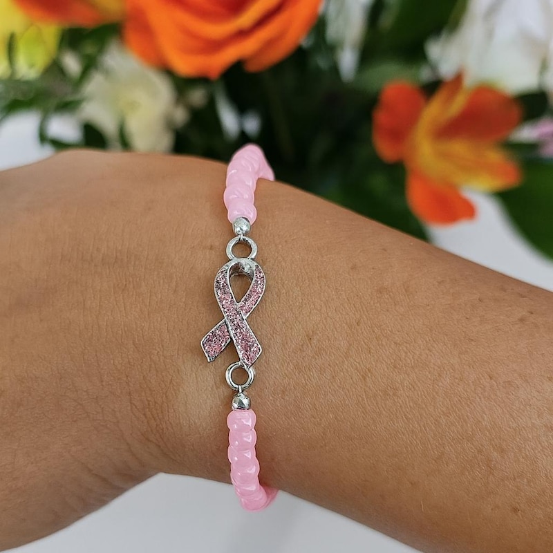 Cancer Survivor Charms - Etsy