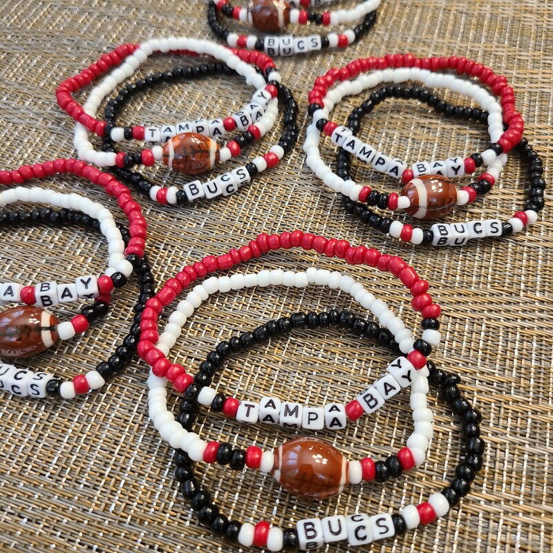 Team Bracelet - Etsy
