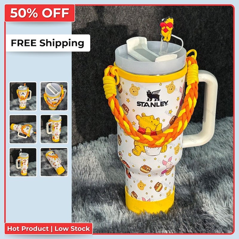 Cute Stanley Cups - Etsy