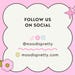 Bloom & Blush Email Signature Template | Editable Canva Design - Etsy