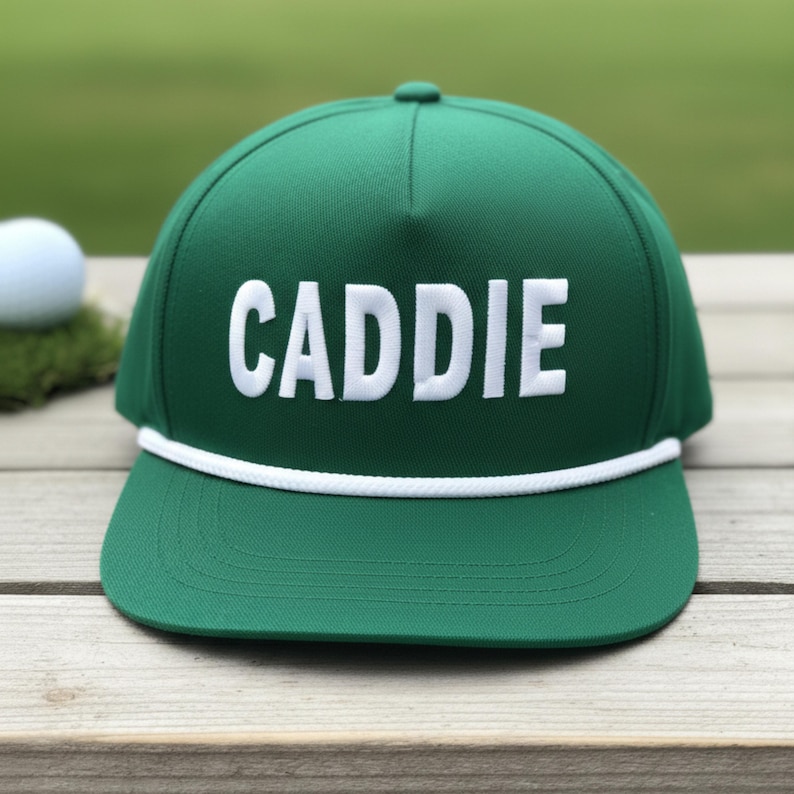 Golf Jump Suit Caddies Uniform Mens Personalized Coverall With Name ...