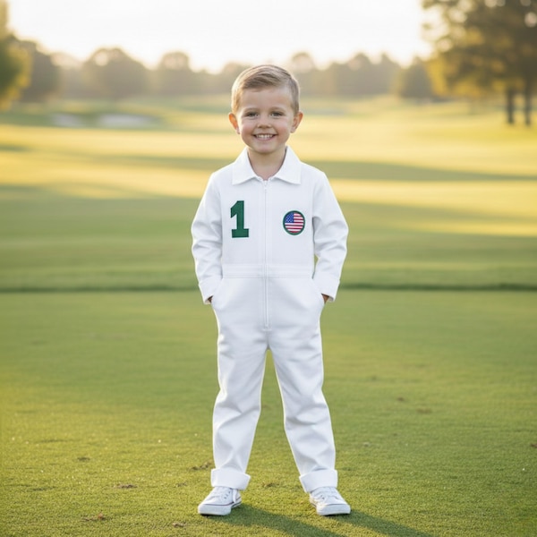 Cotton Coveralls Kids - Etsy