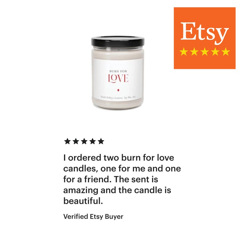 Maya Angelou Quote Kintsugi Candle in Glass - Japanese Pottery Art ...