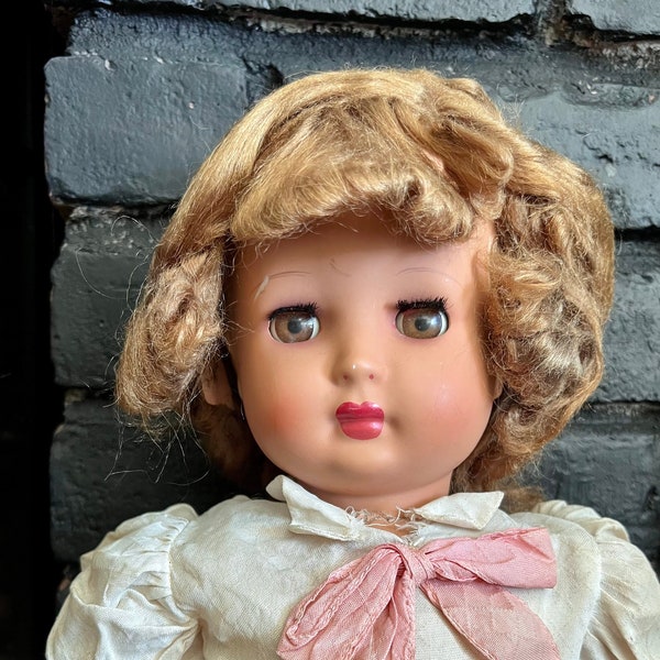 Mama Doll - Etsy