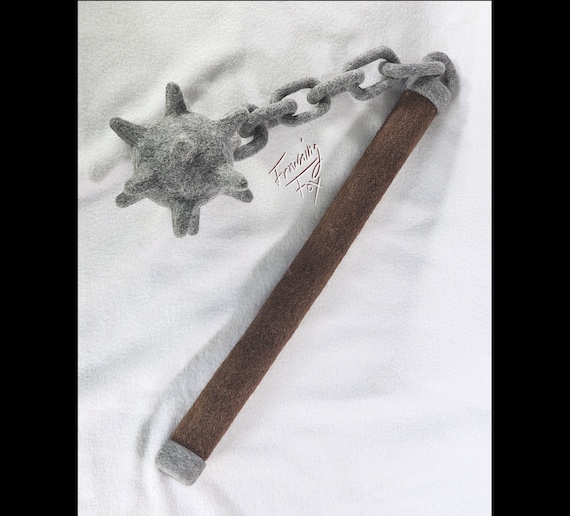 Morningstar Weapon Origin