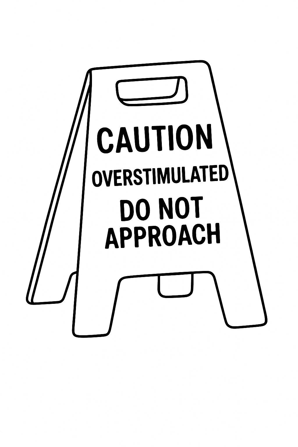 10 Chronic Illness Coloring Pages - Etsy