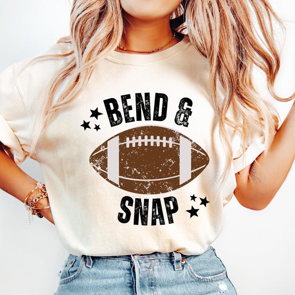 Bend and Snap - Etsy