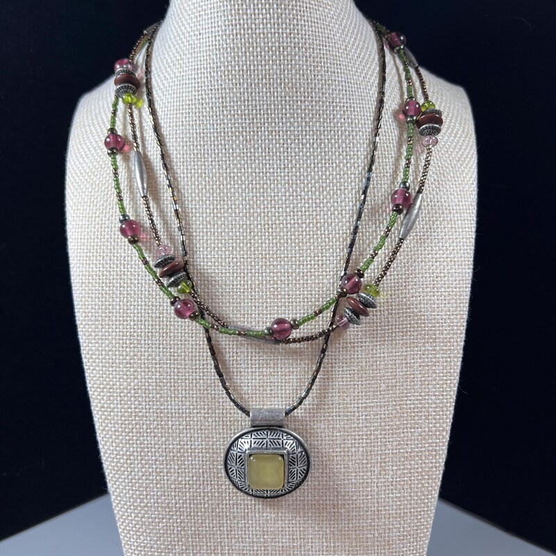 Chicos Necklace - Etsy