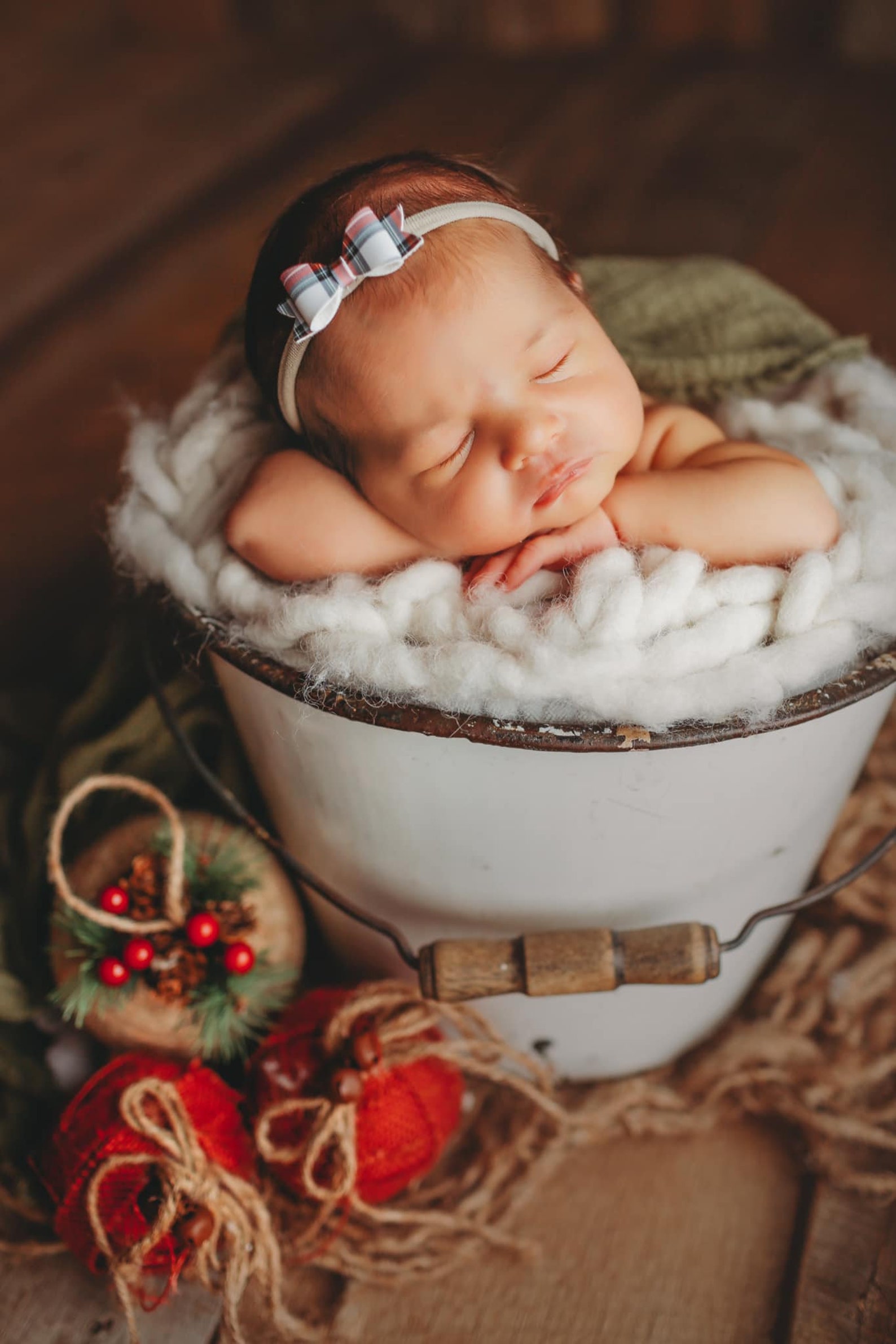 GRAB BAG Pixie Mini Bow Style You Choose Either Nylon - Etsy