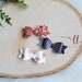 GRAB BAG Pixie Mini Bow Style You Choose Either Nylon - Etsy